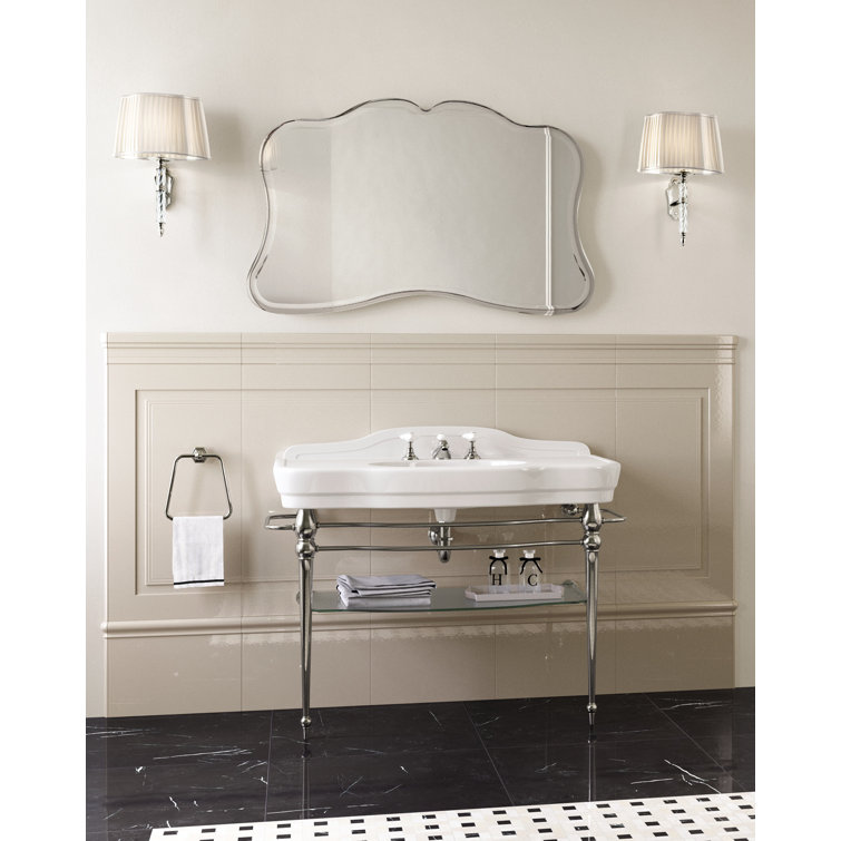 Devon & Devon Moonlight 1 - Light Bath Sconce | Perigold